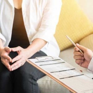 Information for Physicians | Naveris | Early Cancer Detection
