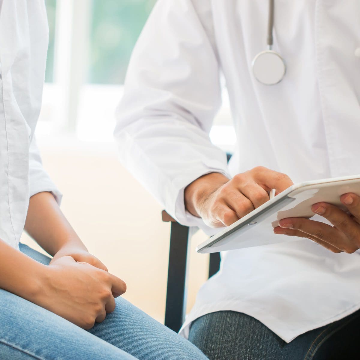 WHAT IS NavDx®? - Naveris