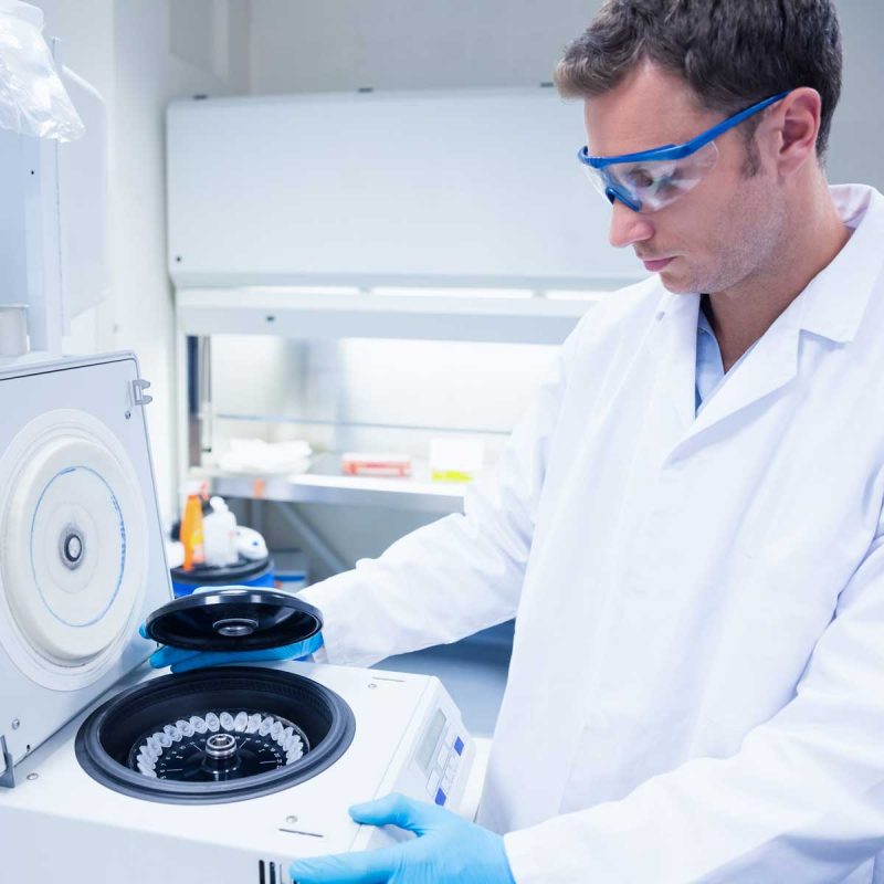 WHAT IS NavDx®? - Naveris